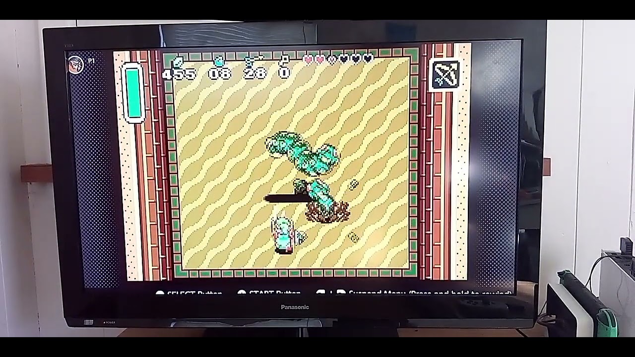 Let's Play The Legend of Zelda A Link to The Past Part 20: Beating the ...