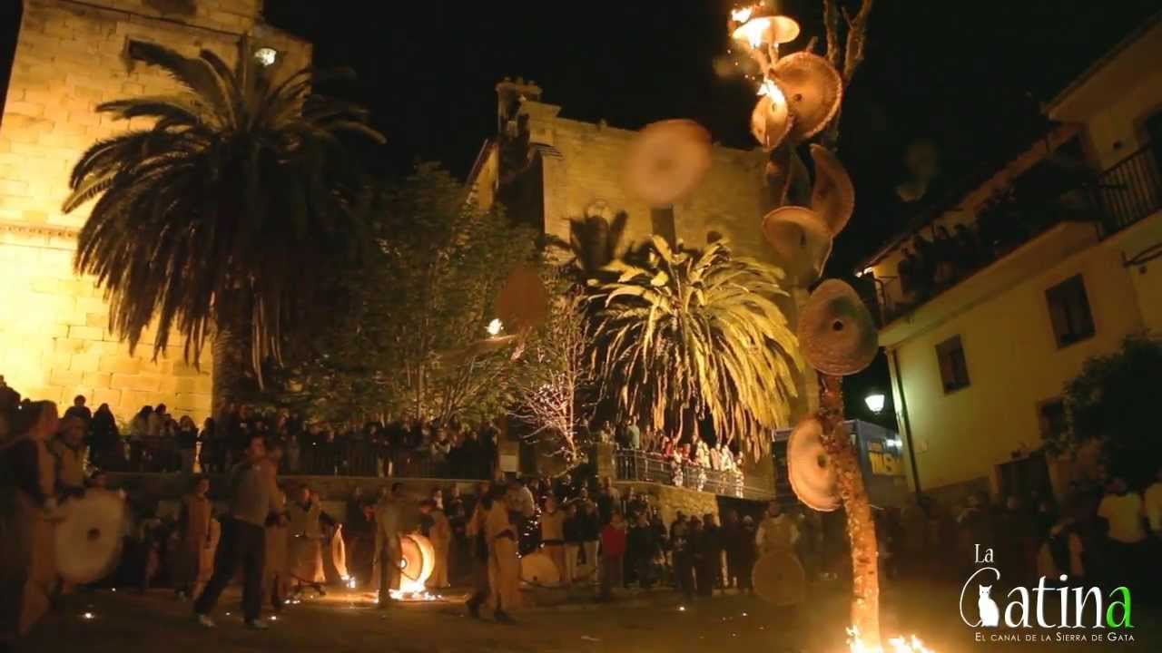 Avance del capitulo II de La Gatina - YouTube