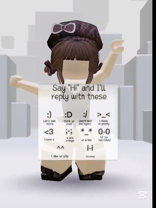 Say Hi And I Will Reply With These Youtube