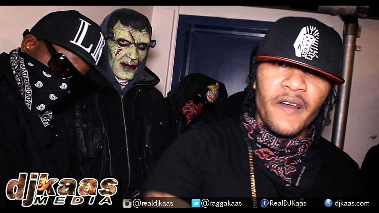 Stein - Deadly Medley [Official Video] - YouTube