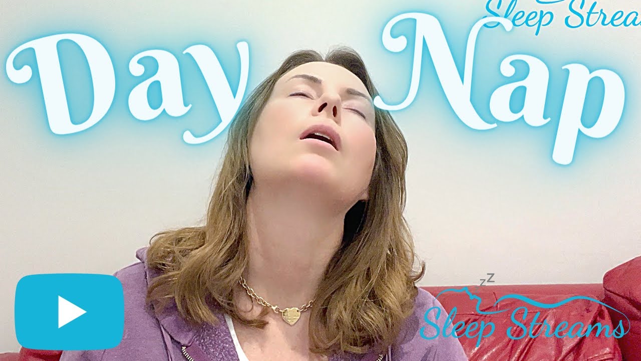 ASMR Day Nap! - YouTube
