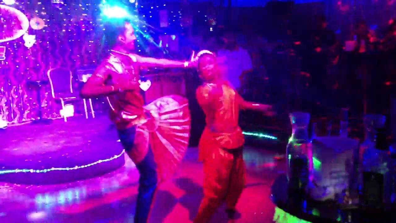 Brenda dance group - YouTube