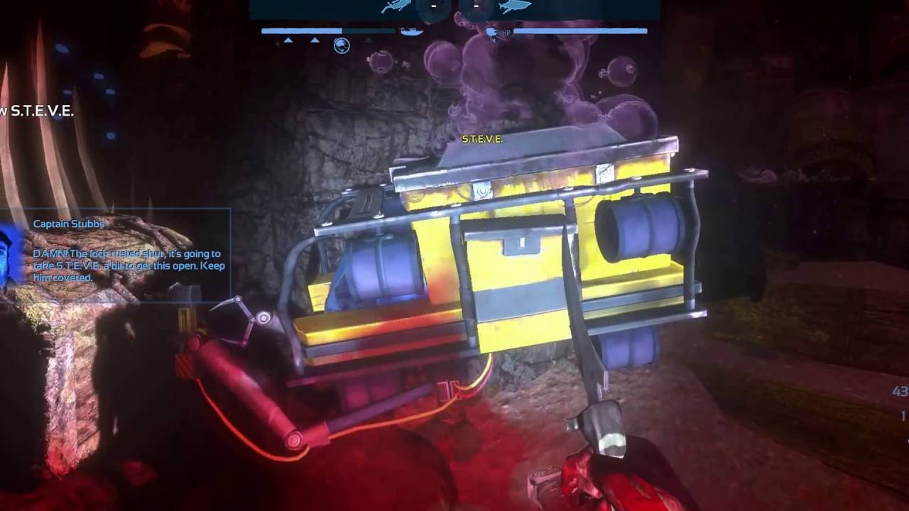 Depth tutorial play through - YouTube