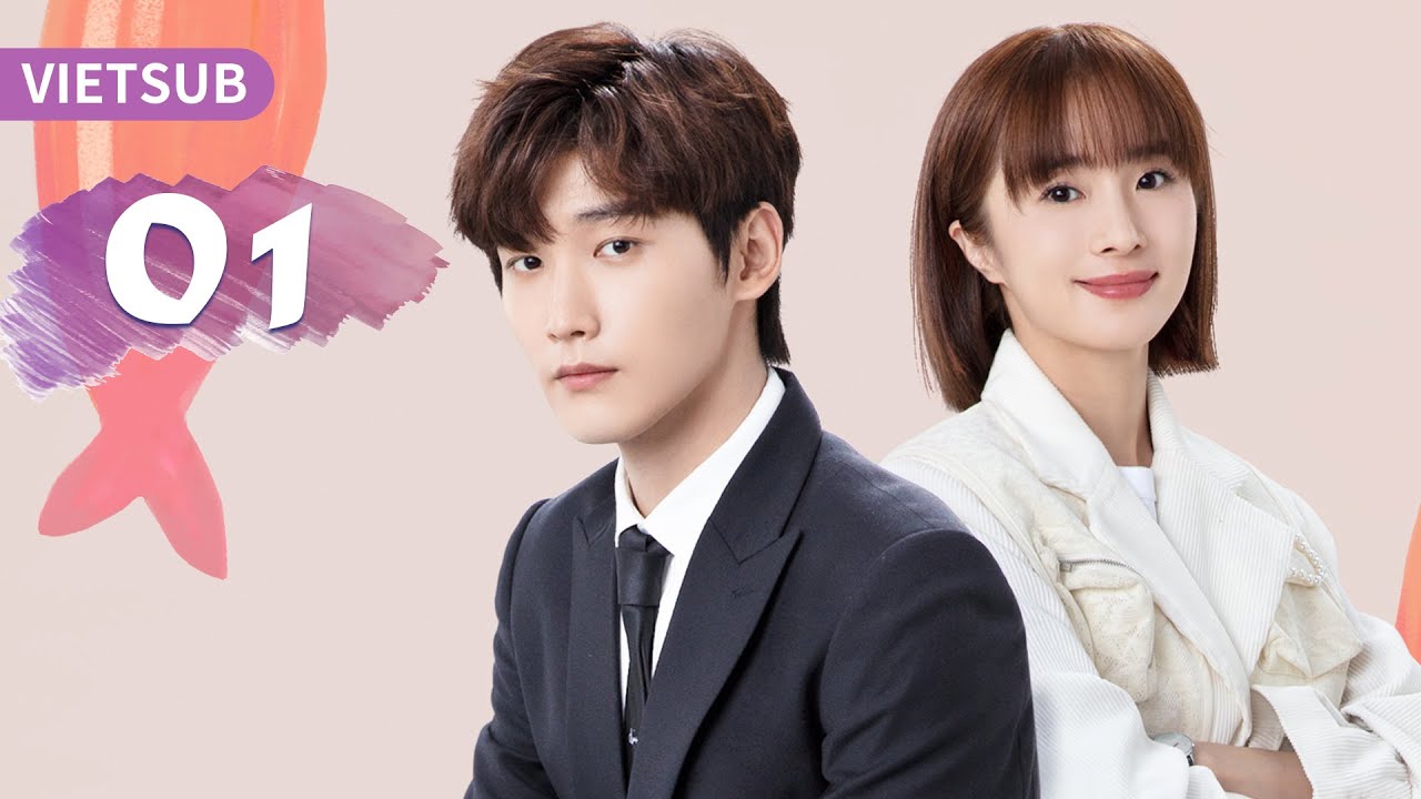 VIETSUB | Bất Cẩn Meow Phải Anh | Accidentally Meow On You - Tập 1 ...