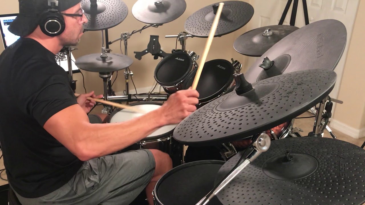 Beofre Man on Moon by Mike Johnston cover by Dr. Joe Ferrantelli - YouTube