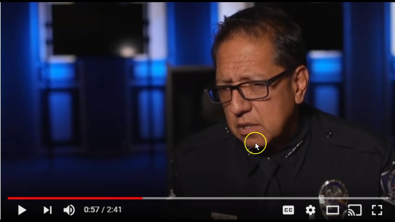 Government Abuse of Power Must Be Identified & Controlled - Regardless ...