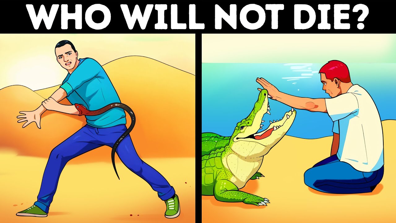 Quick Solve Puzzles Test Your Speed - YouTube