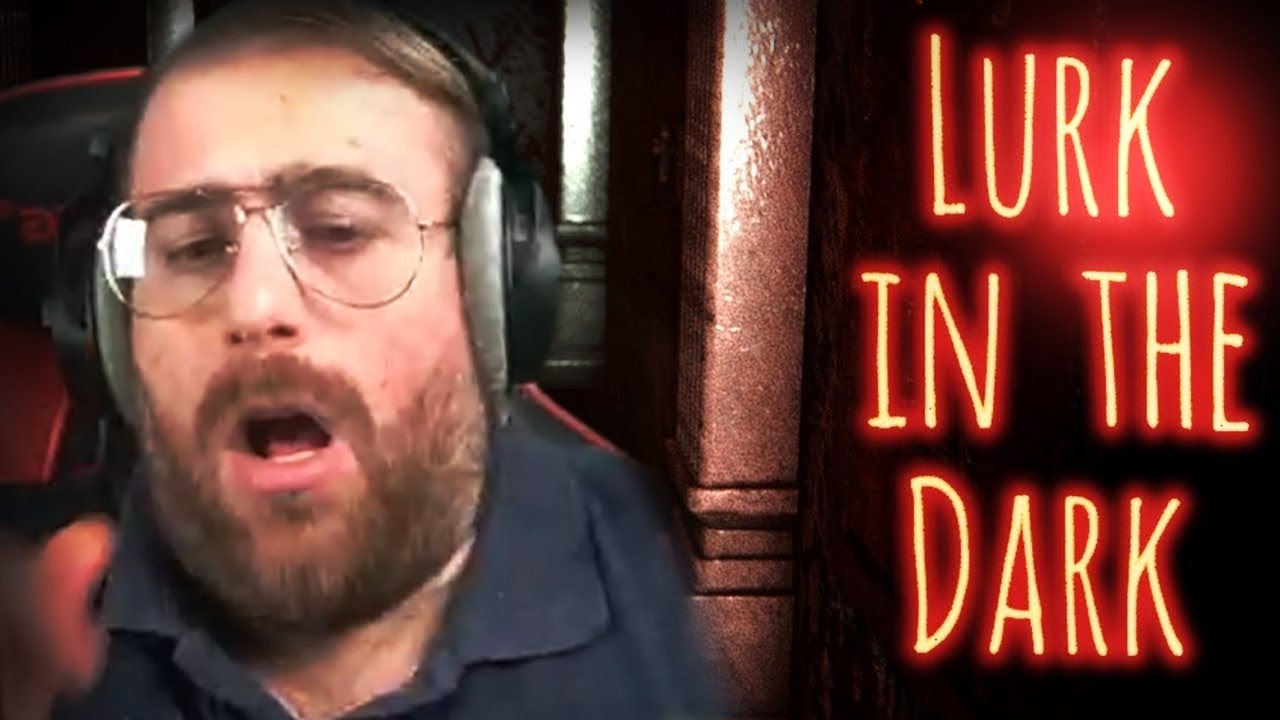 UNO DEGLI HORROR PIU' SPAVENTOSI! - Lurk in the Dark (Let's Play ...