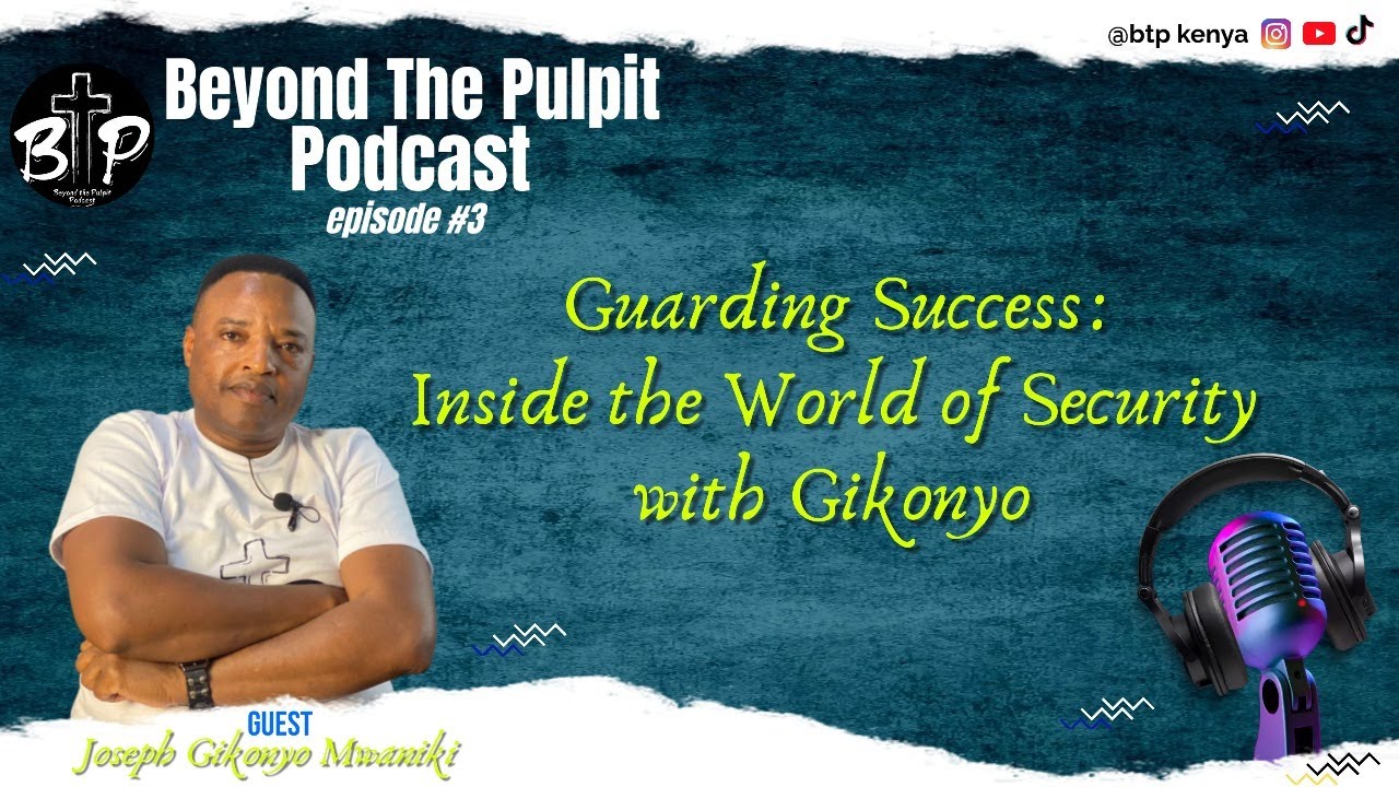 GUARDING SUCCESS| INSIDE THE WORLD OF SECURITY| EPISODE 03 PART 2 ...