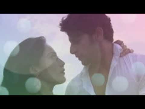 Karanvir Bohra & Surbhi Jyoti aka (Aahil and Sanam) | Tera Hua | Aatif Aslam