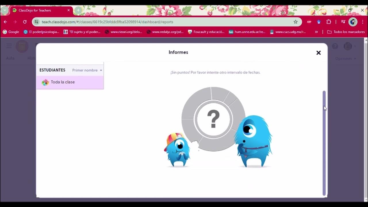 TUTORIAL PARA USAR CLASSDOJO - YouTube