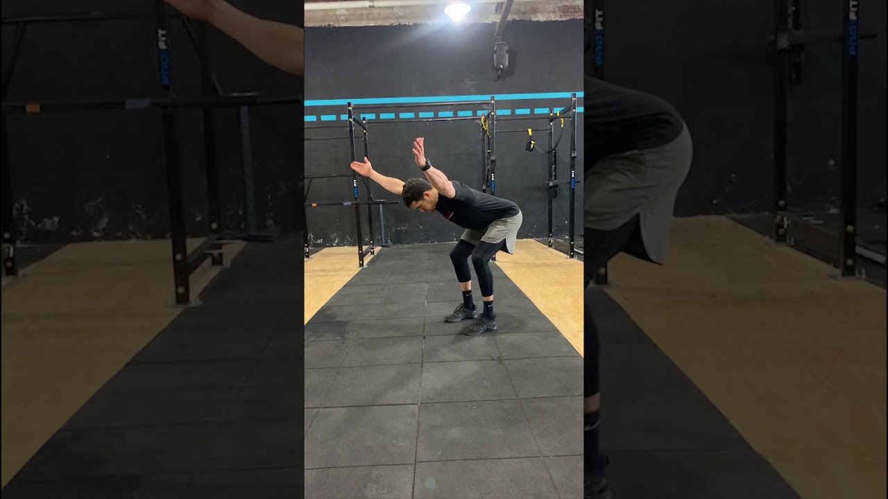 Y en posición 90º grados - YouTube