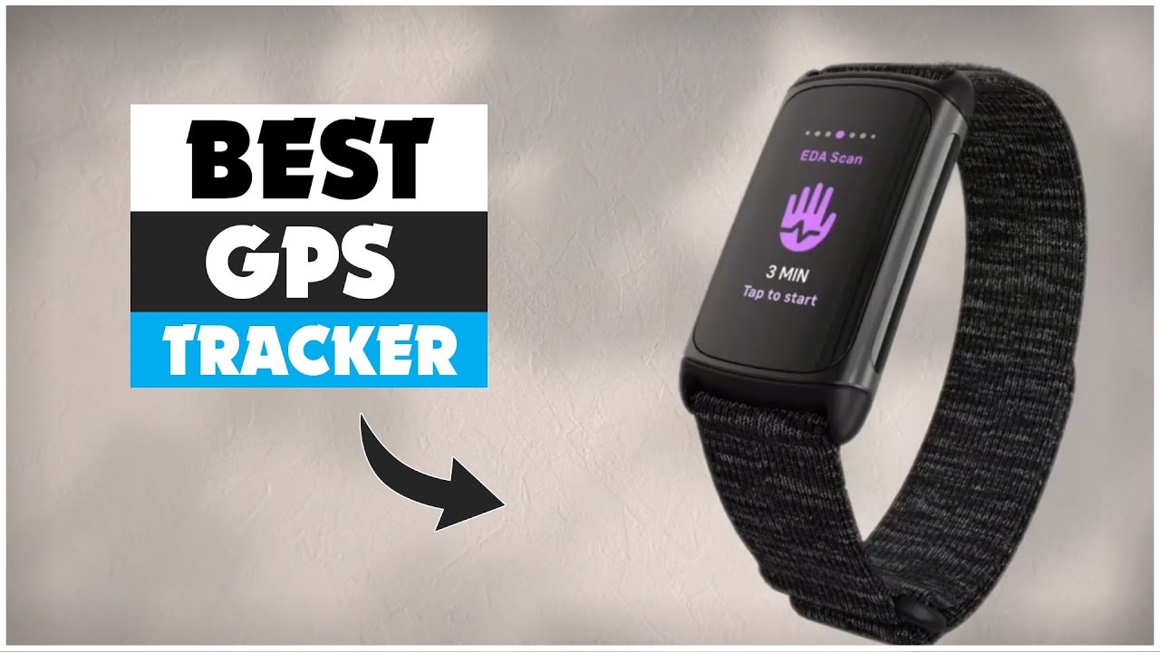 How This GPS Tracker Saved The Life - What Are The Different Types of ...