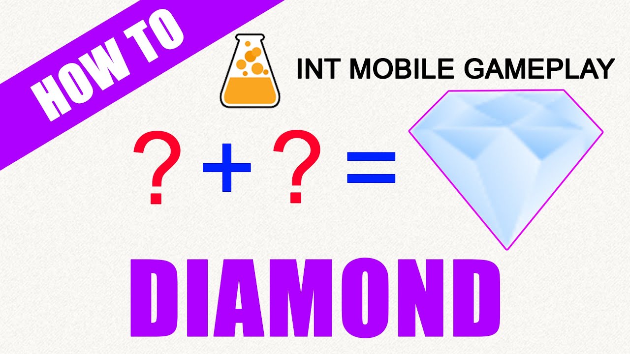 How To Make A DIAMOND In Little Alchemy INT MOBILE GAMEPLAY YouTube how-to-make-a-diamond-in-little-alchemy-int-mobile-gameplay-youtube