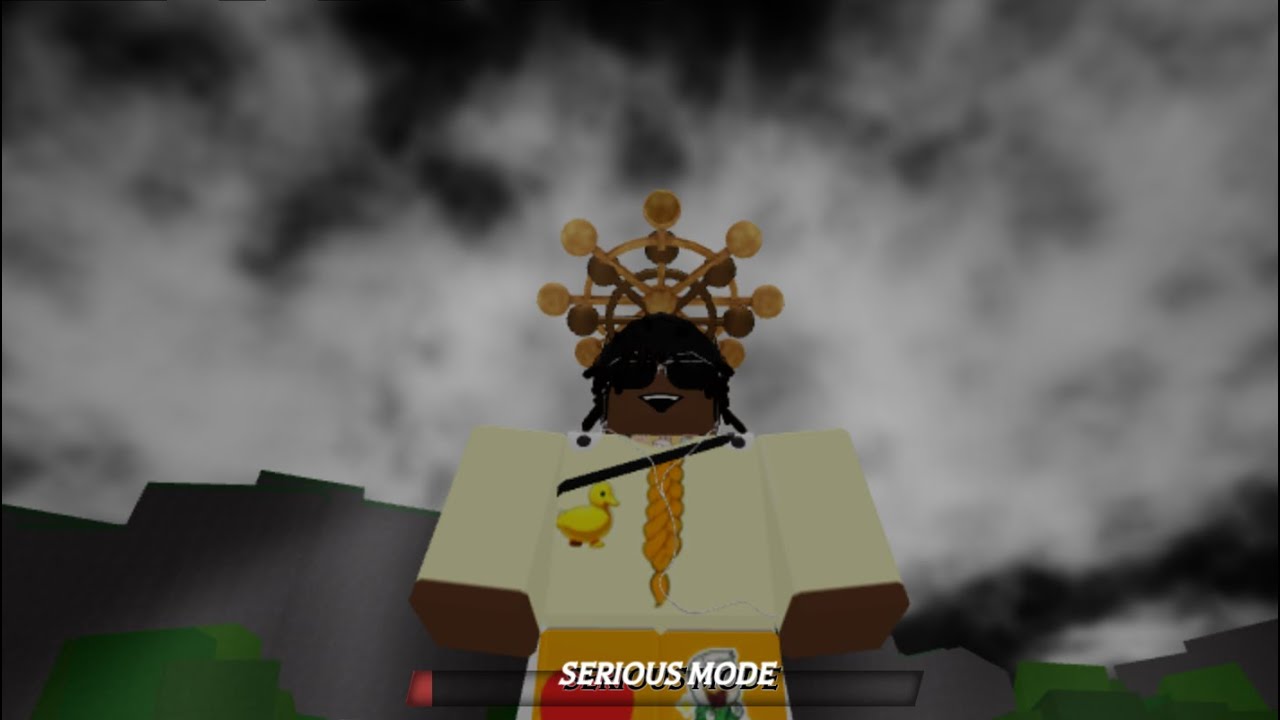 (Tutorial) how to turn tsb map dark - YouTube