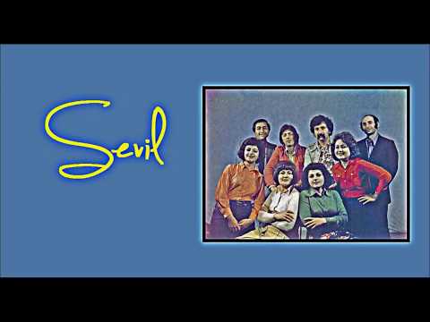 Sevil - Yollar (1978)