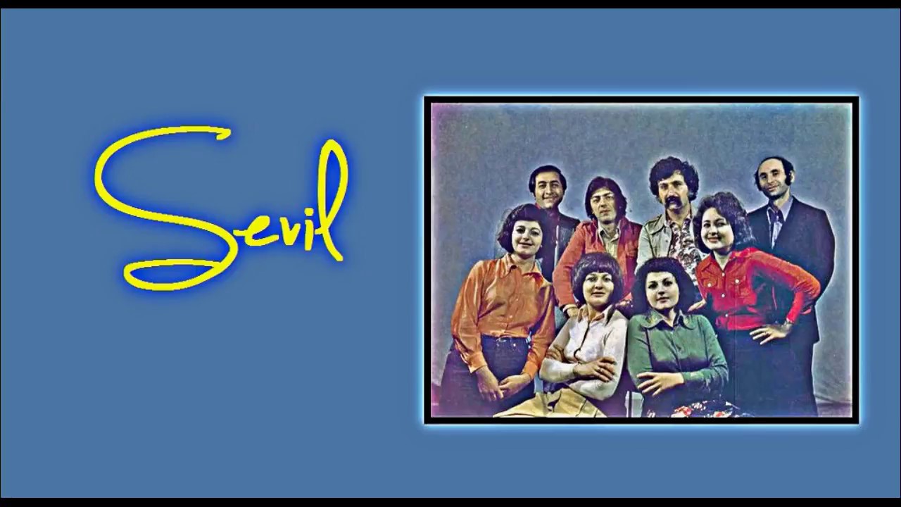 Sevil - Yollar (1978) - YouTube