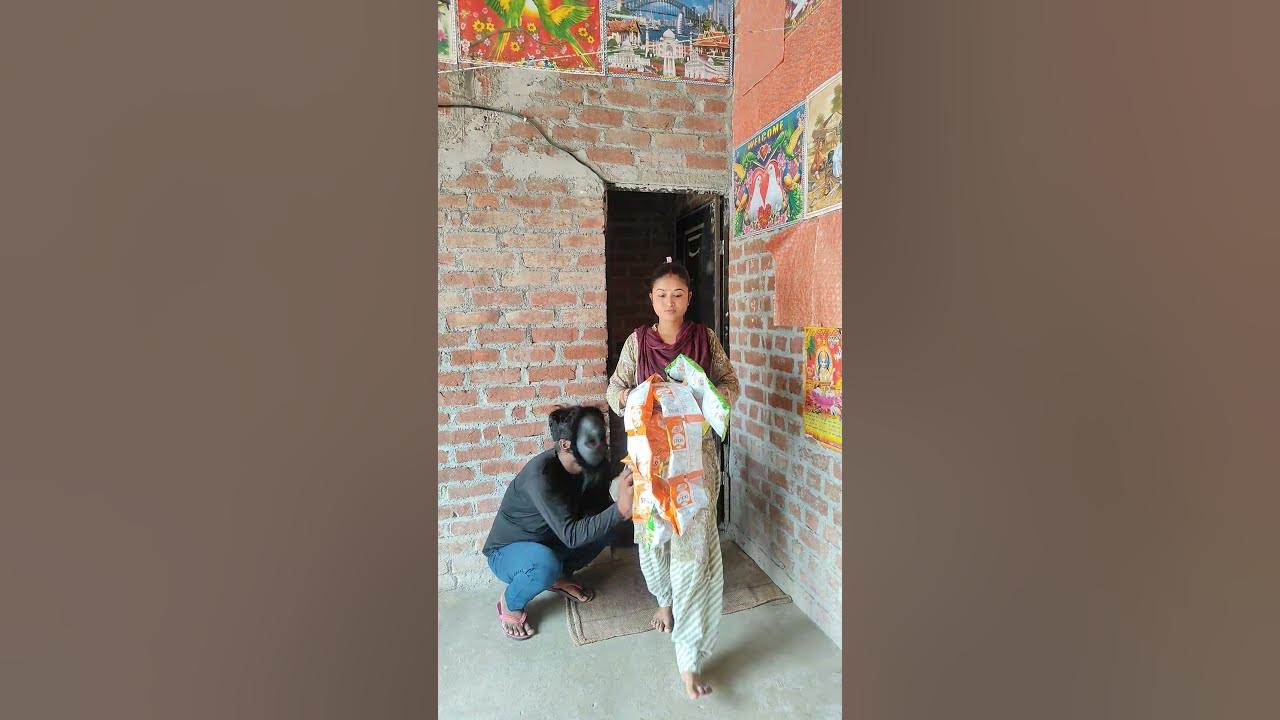 Anaya Ko Dara Diya Papa Ne - YouTube