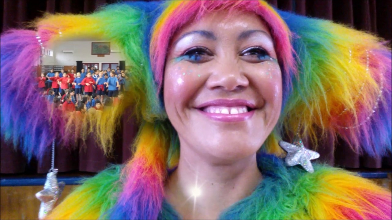 TAMARA STAR PRODUCTIONS AND CREATIONS - YouTube