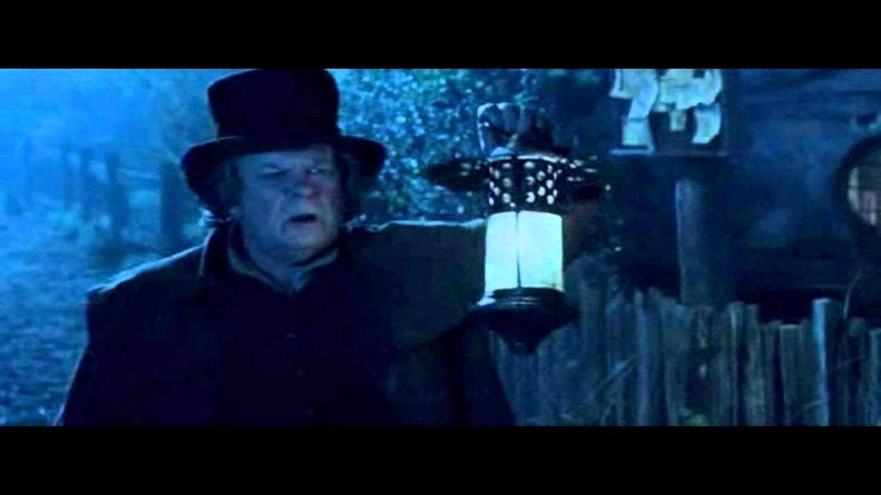 Smrdíš! (Pár Pařmenů) - YouTube