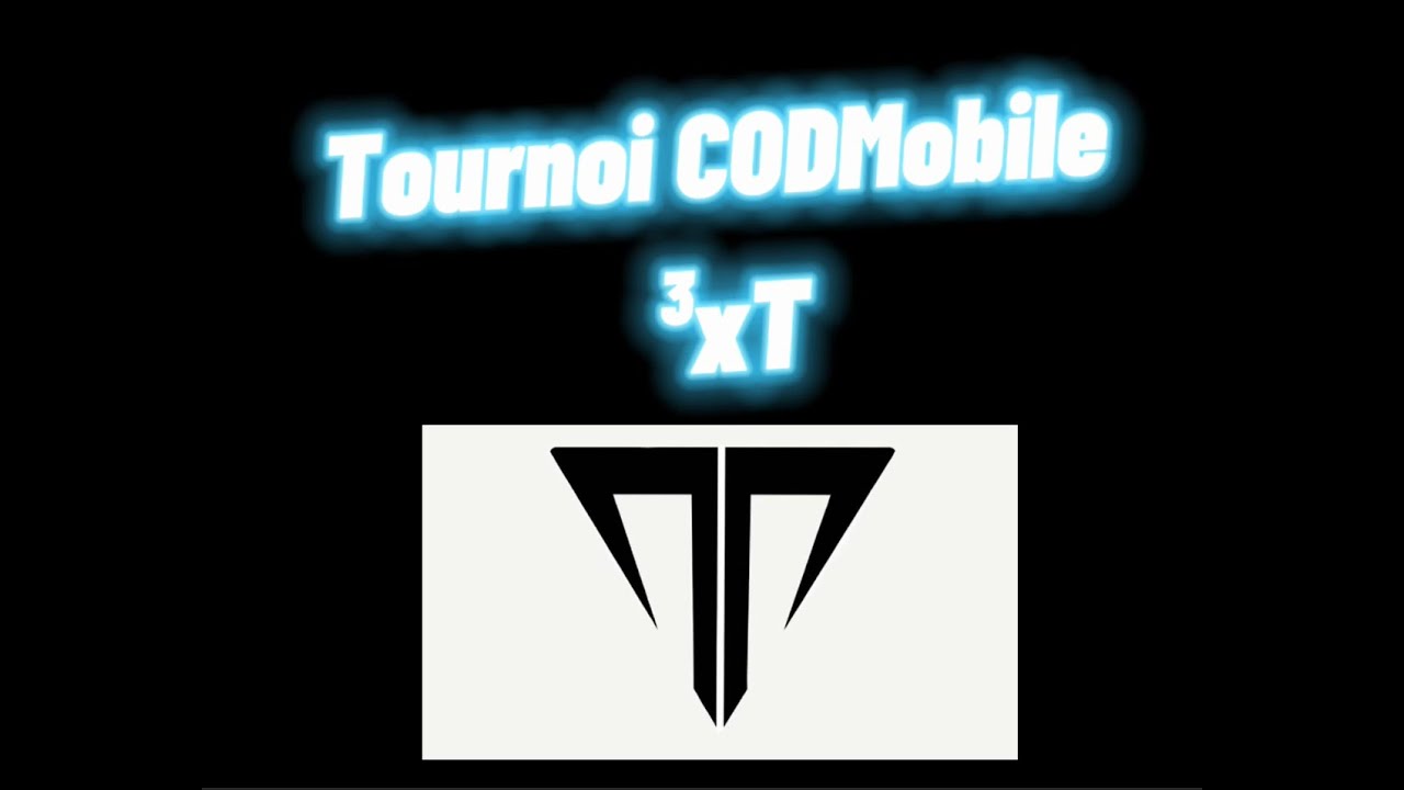 🔴Live stream CODMobile 987 : Tournoi ³xT du 10/09/2022 - YouTube