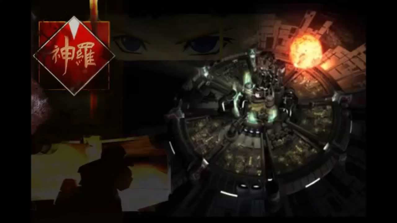 The SHINRA Company || Final Fantasy VII Reinterpretation - YouTube