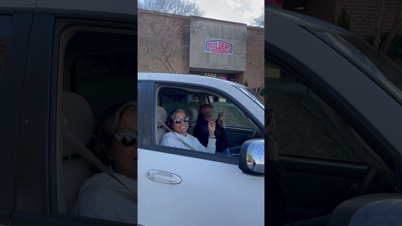 Testimonials - Builders Liquidators