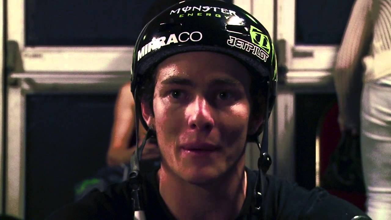 Nitro Circus Live: Introducing...Andy Buckworth - YouTube
