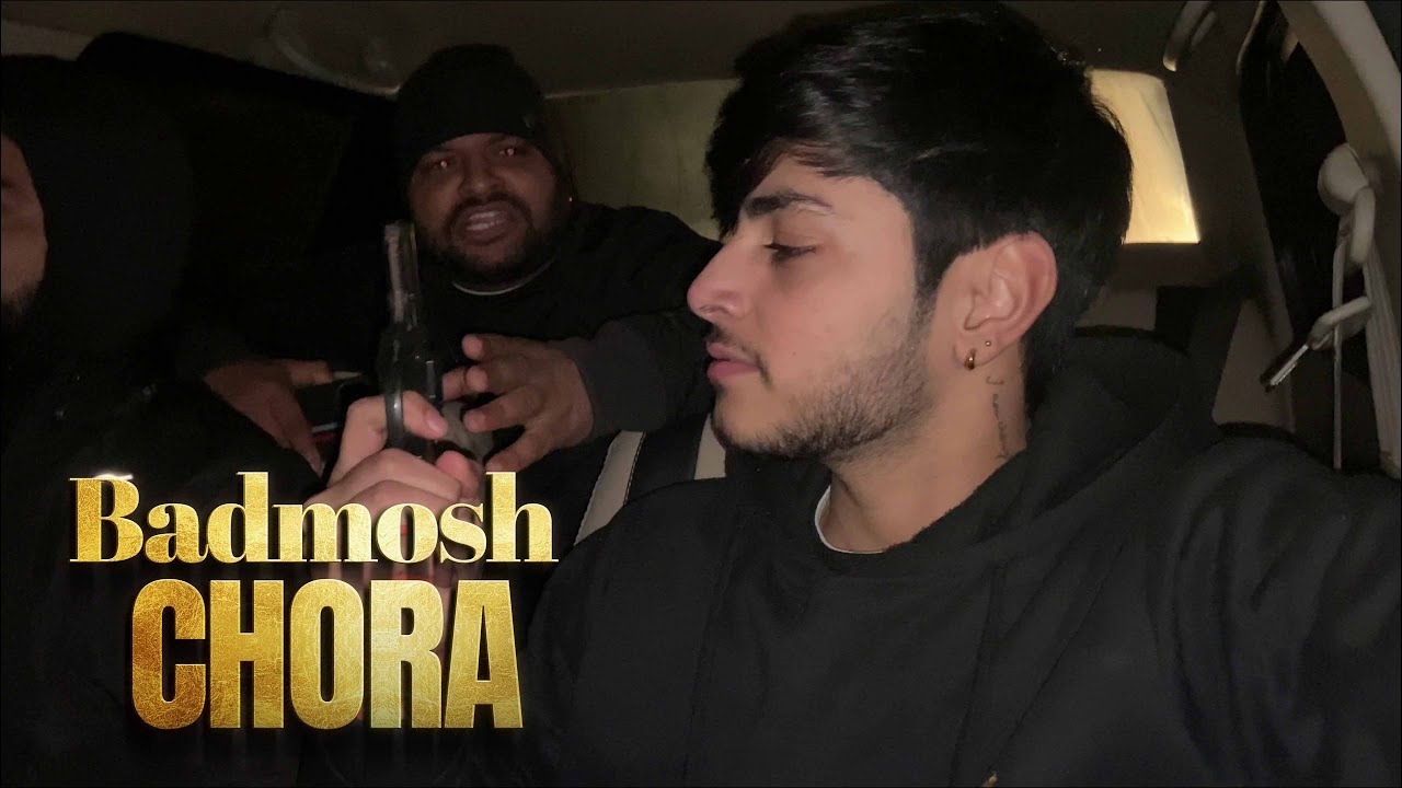 Badmosh Chora #vlogs #funny - YouTube
