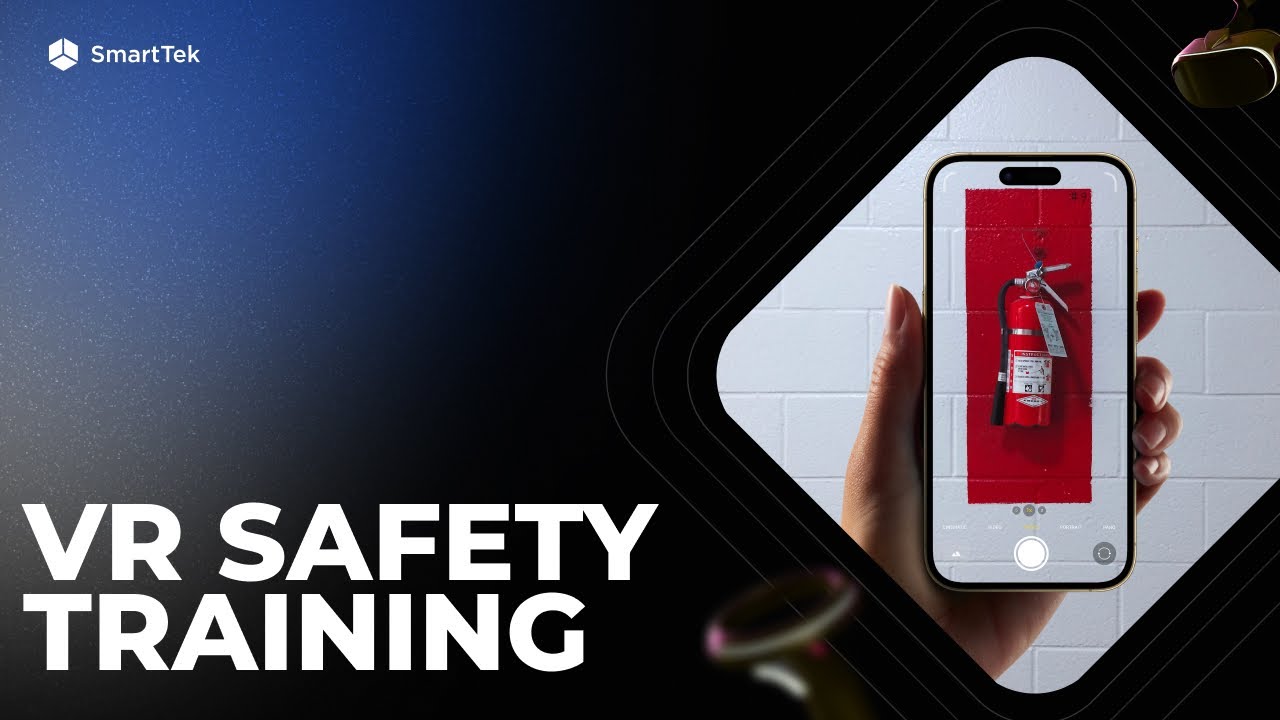 VR Safety Training - YouTube