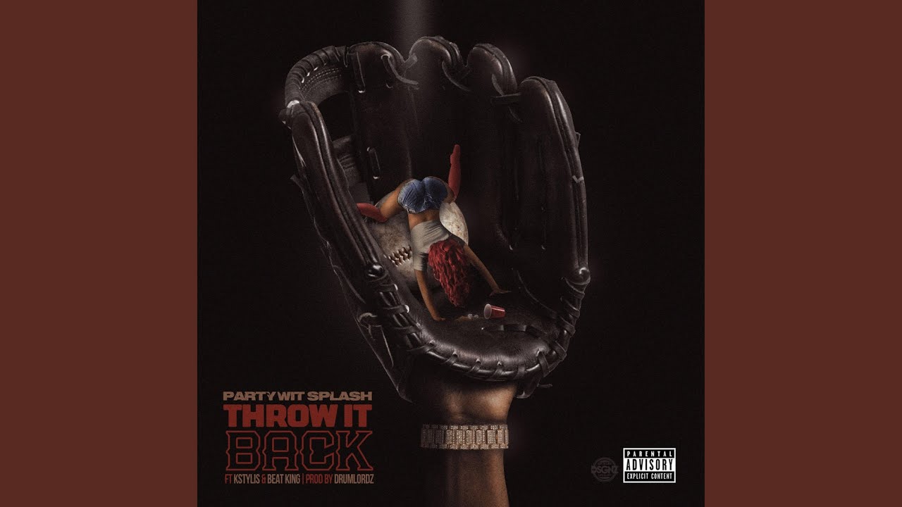 Throw It Back (feat. Beatking & KStylis) - YouTube Music