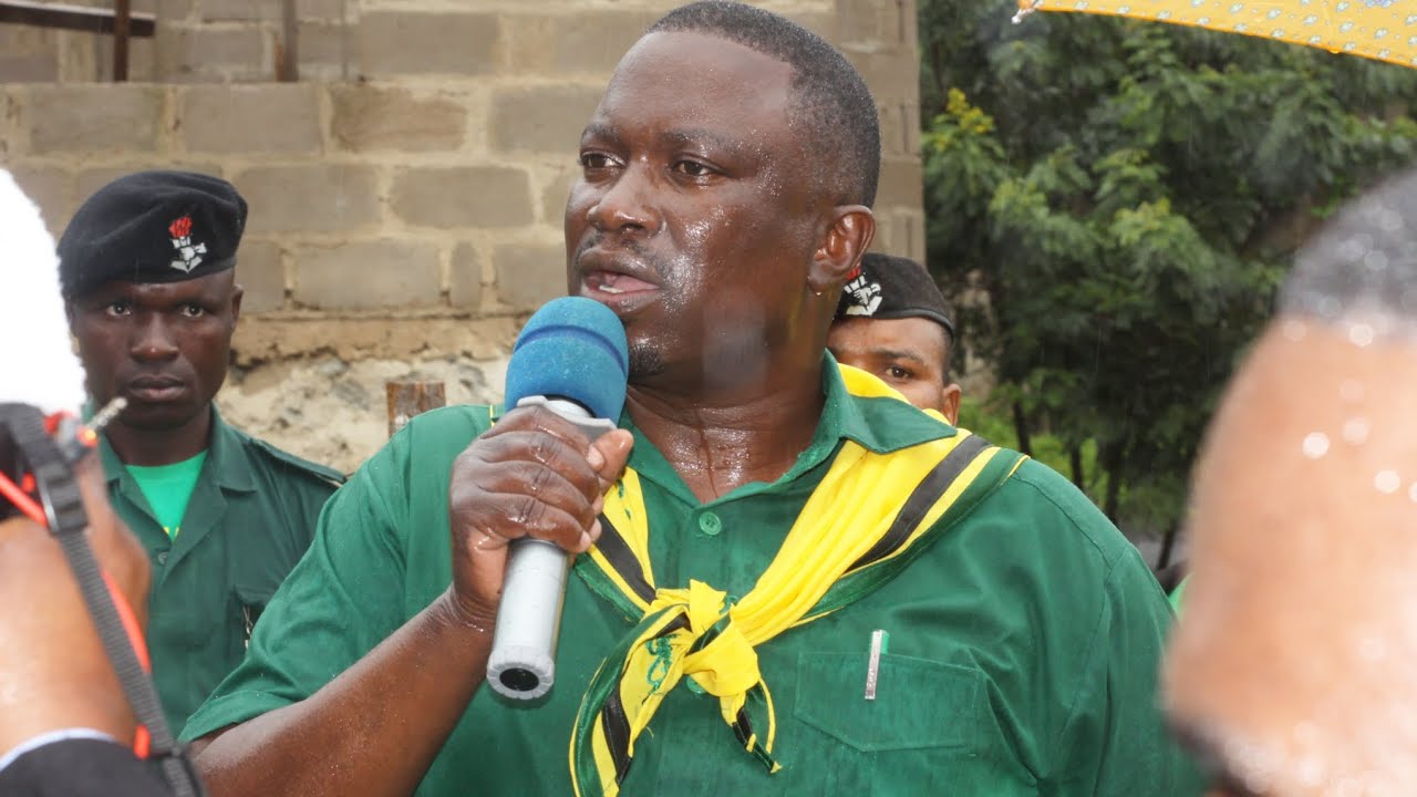 🔴#845 MNEC QWIHAYA AFANYA KUFULU MWANZA - YouTube