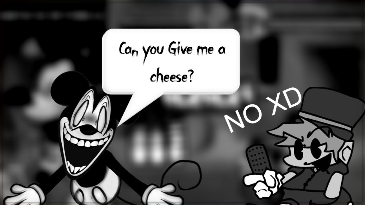 Vs Mouse Disk 3 But I pick my favorite song versions - YouTube