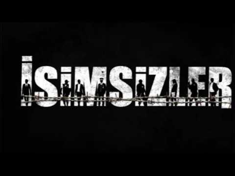 İsimsizler - Türküsü -HD