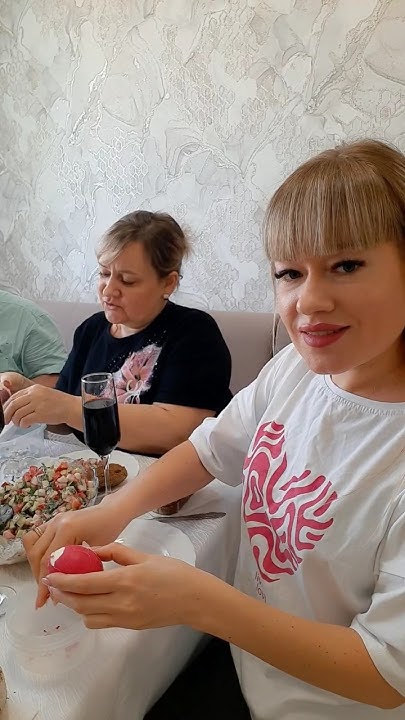 С ПРАЗДНИКОМ СВЕТЛОЙ ПАСХИ 🙏 пасха 🧁 праздник семья любовь ️ Youtube