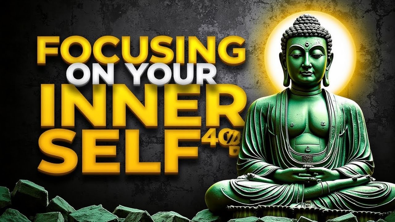 Unlock Your True Self: A Life-Changing Inner Journey | BUDDHA DEEP ...