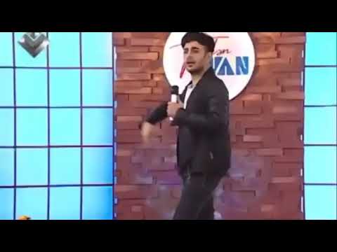 Sami Oruc-Tezdən oyanda