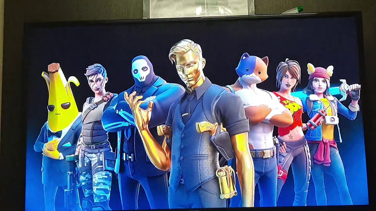 Lagged out - YouTube