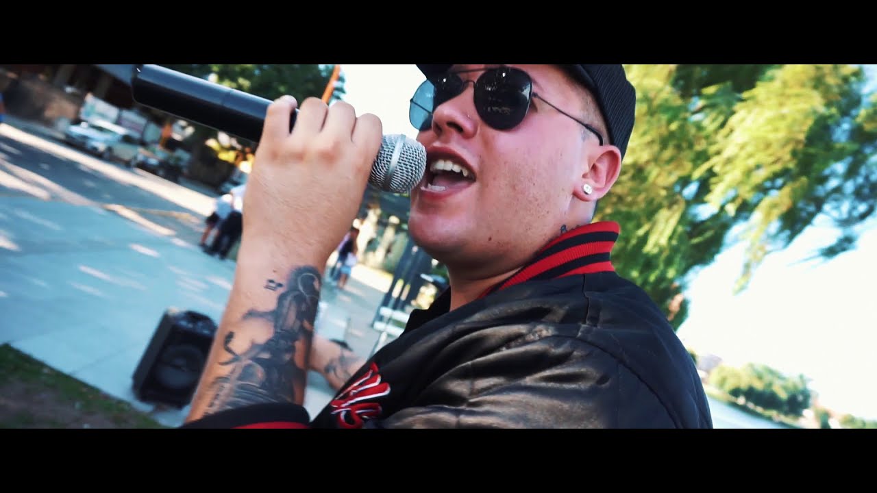 Yael Moyano - Vas a querer regresar (Video Oficial) - YouTube