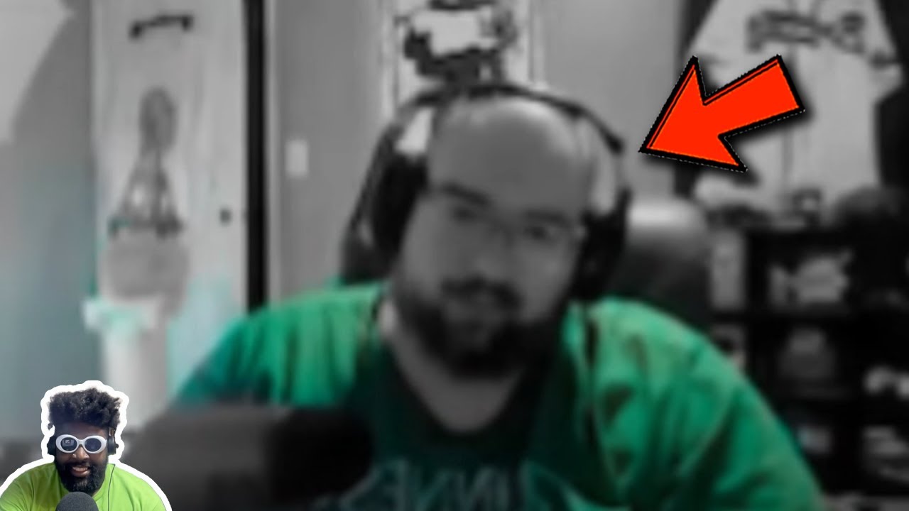 WingsOfRedemption GIVES UP on post-boxing fight win 'Redemption Arc ...