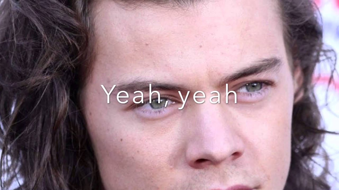 One Direction - Infinity (Official Lyric Video) - YouTube