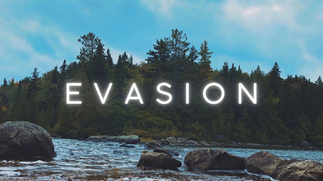 EVASION - Regaid - YouTube