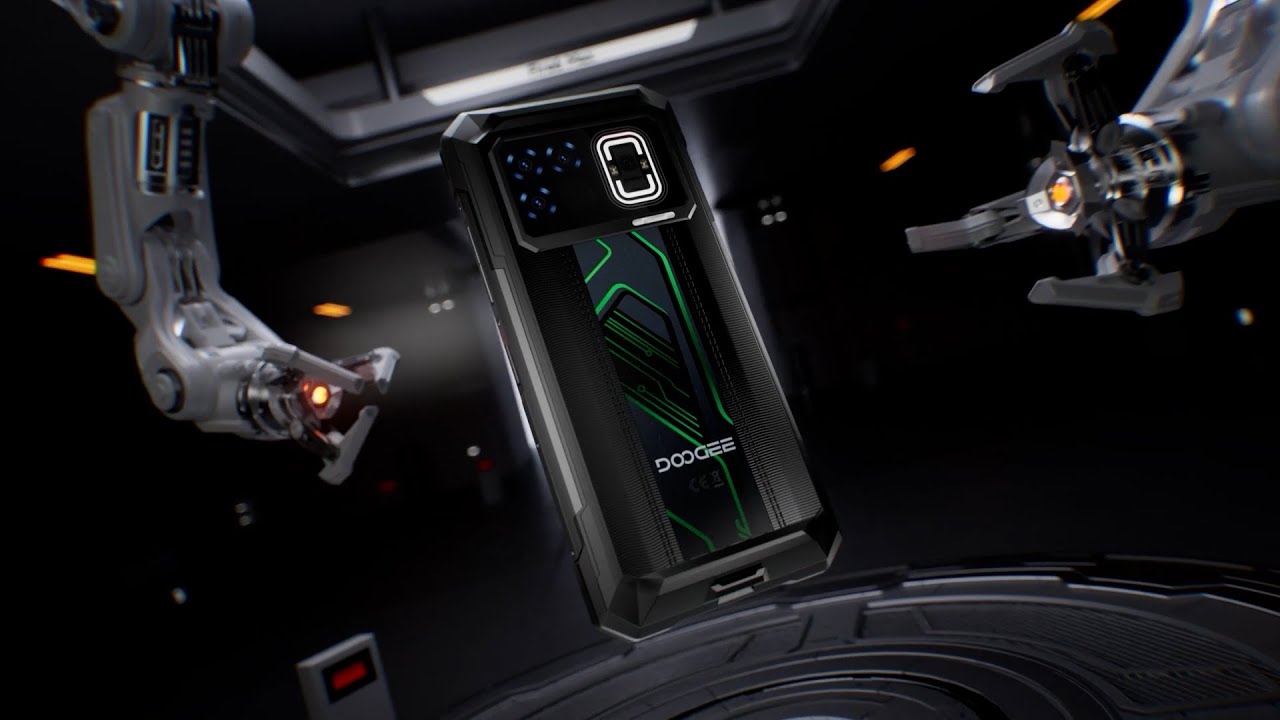 Fire 6 Max | Ignite Your Digital Spark - YouTube