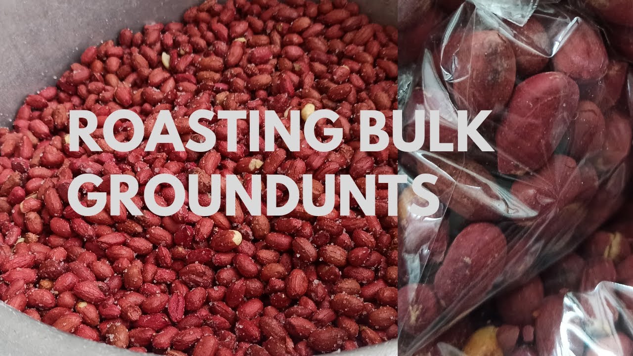 When To Apply Gypsum To Groundnuts at Isabella Embry blog