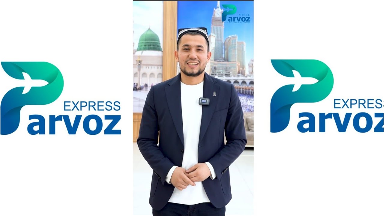 Parvoz Express Xaj va Umra Ziyorati Siz Azizlarga Oz xizmaltlarni ...