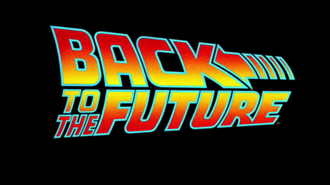 ‘Back to the Future’ Theme Extended - YouTube