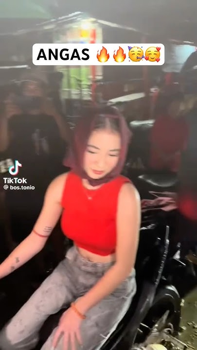 GRABE NAMAN ANG EABAB NA YAN 🔥 #fyang #fyangsmith #trending #viralvideo #motor #funny - YouTube