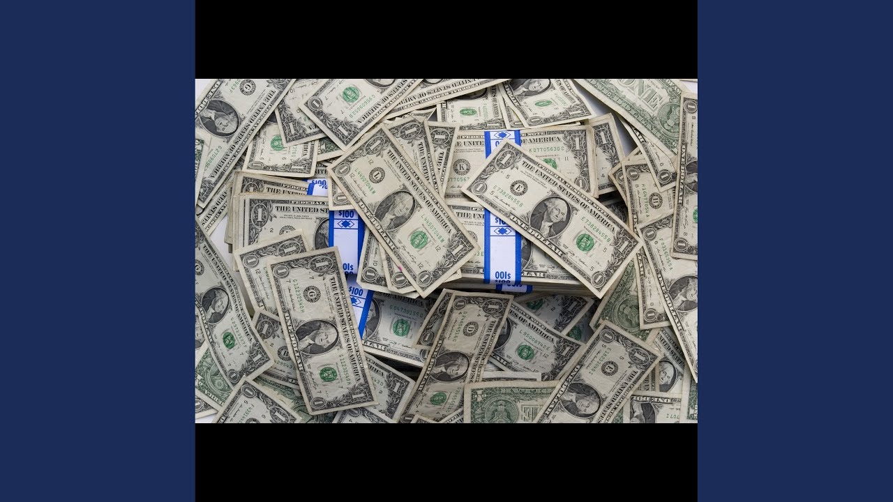 Money Bath - YouTube