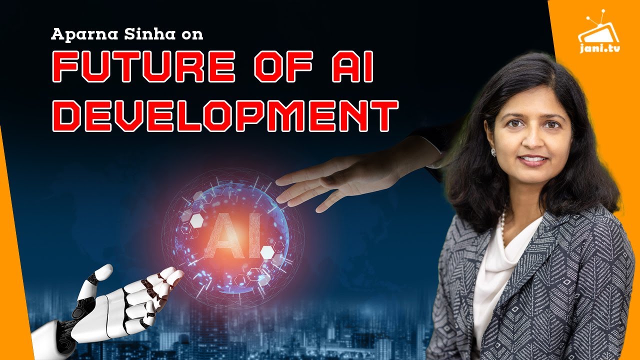 Generative AI | Balancing Proprietary and Open Source Models | Aparna ...