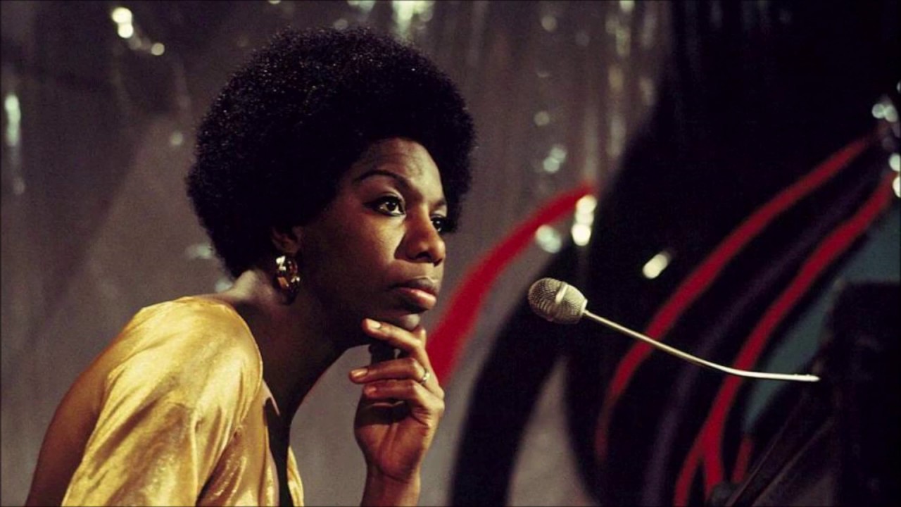 Nina Simone | Stars (live at Montreux) | Türkçe Çeviri - YouTube
